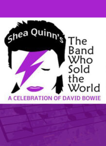 Tickets - West Shore Theatre