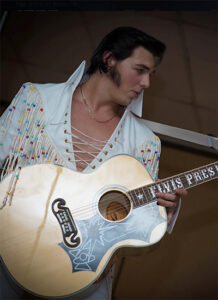 Tickets - West Shore Theatre