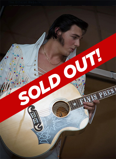 Tickets - West Shore Theatre